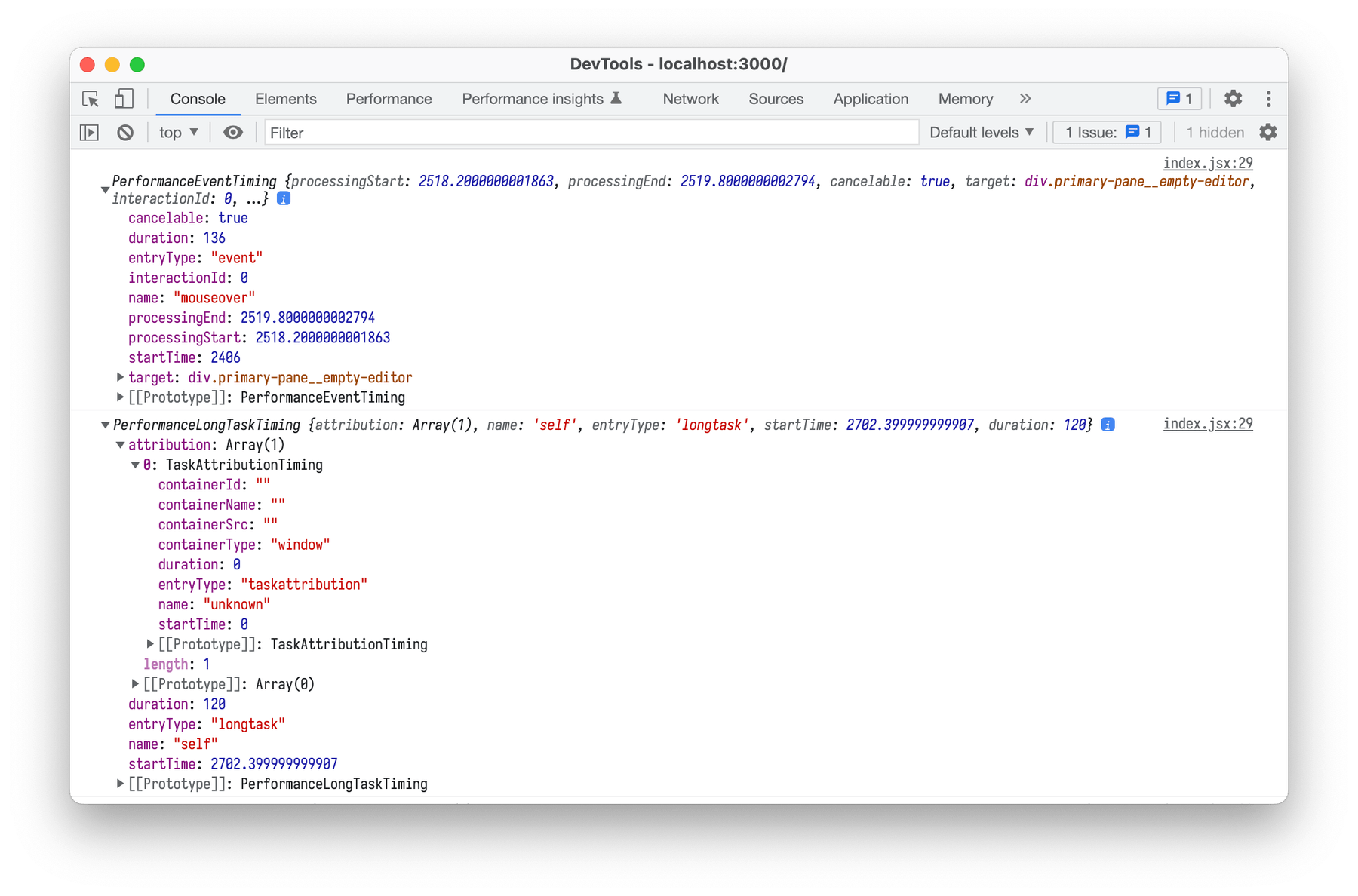 How To Measure and Monitor React Render Performance · PerfPerfPerf