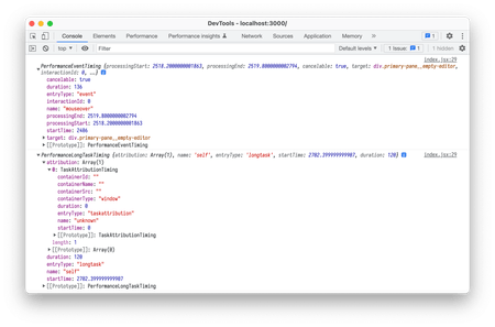 How To Measure and Monitor React Render Performance · PerfPerfPerf