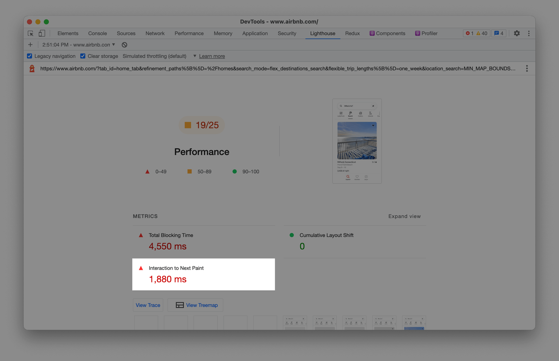 How To Measure and Monitor React Render Performance · PerfPerfPerf