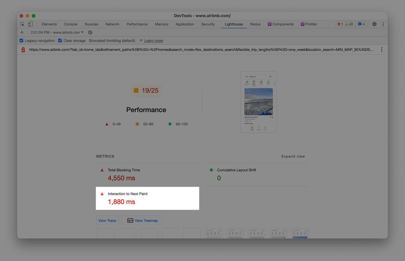 How To Measure and Monitor React Render Performance · PerfPerfPerf