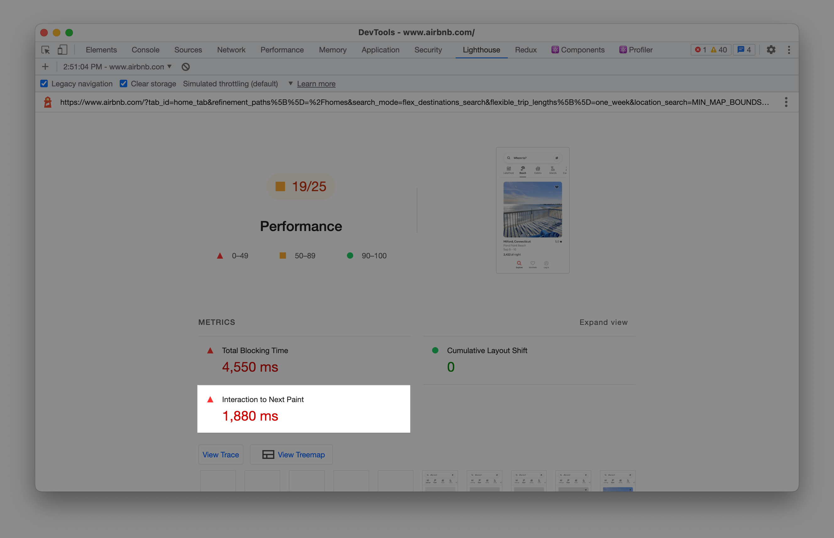 How To Measure and Monitor React Render Performance · PerfPerfPerf