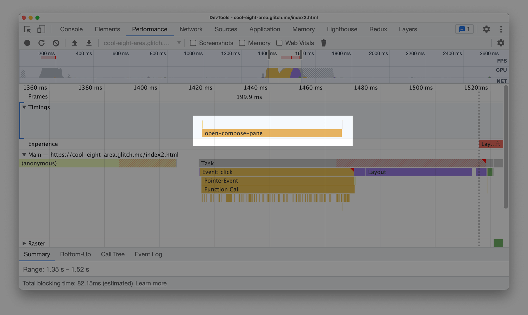 How To Measure and Monitor React Render Performance · PerfPerfPerf