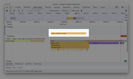 How To Measure and Monitor React Render Performance · PerfPerfPerf